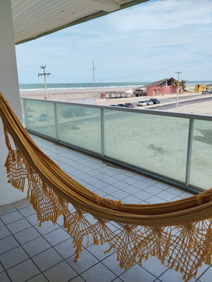 Apartamento Na Praia De Atalaia - Luís Correia - Luís Correia