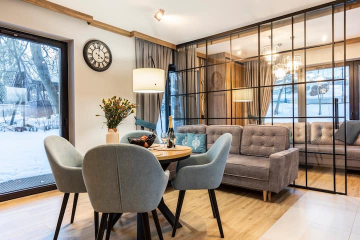 Apartament Czerwone Wierchy Premium - Zakopane