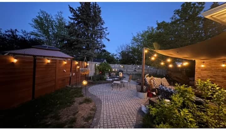 Pay It Forward Family Home - Lincoln, NE