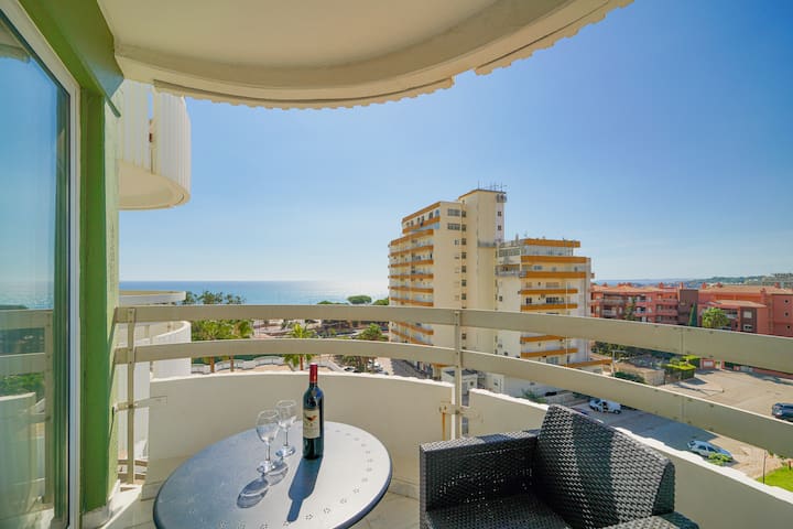 Casa Do Mar By Moje Holiday - Portimão