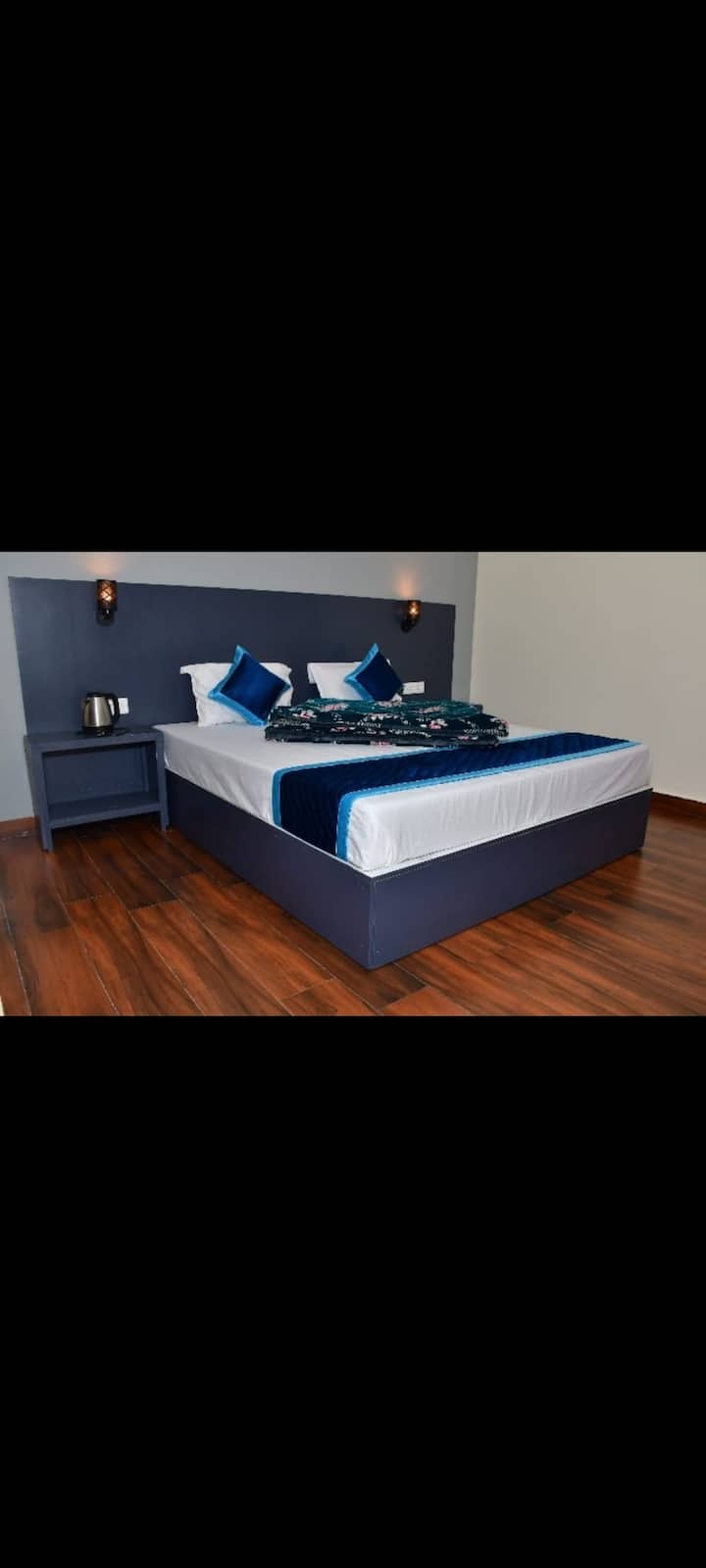 Entire 4bhk Family-friendly Cottage - Kodaikanal