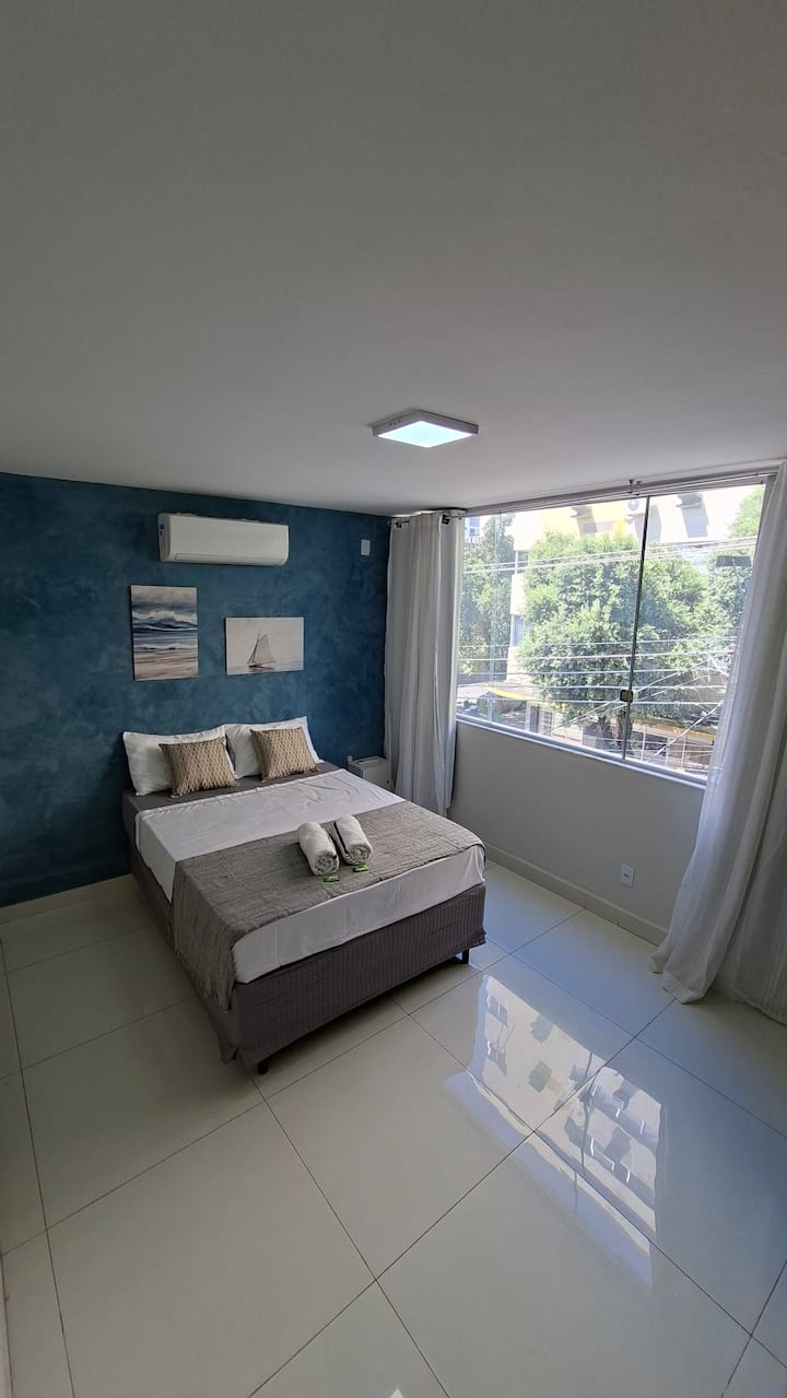 Apê De Luxo No Centro De Valadares - Governador Valadares