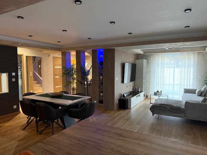 Maison 31 - Salon-de-Provence