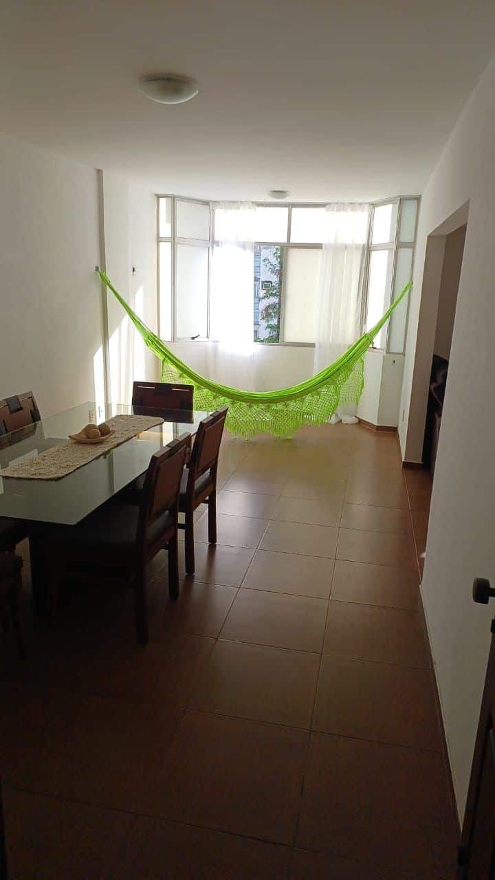 Appartement Près De La Plage De Boa Viagem - Recife