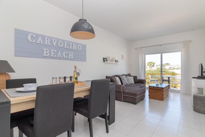 Casa Branco- Charming Beach House Carvoeiro Centre - Carvoeiro