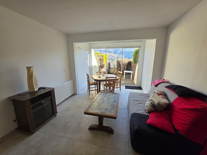 Entre Lac Et Montagne - Embrun