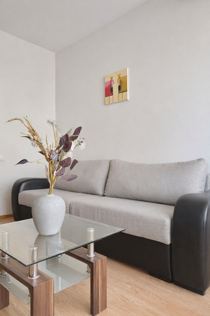 Green Park&lake - Chișinău