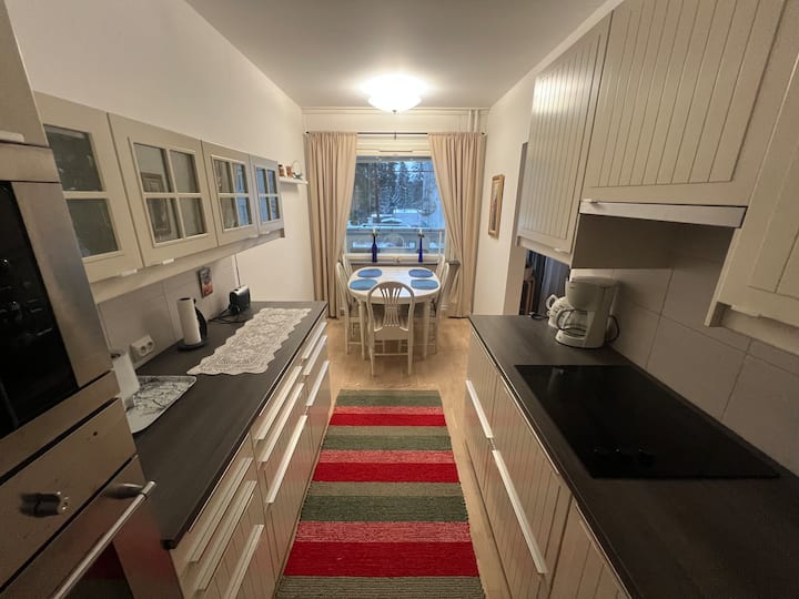 Siisti Kaksio Vantaan Simonkylässä. - Vantaa