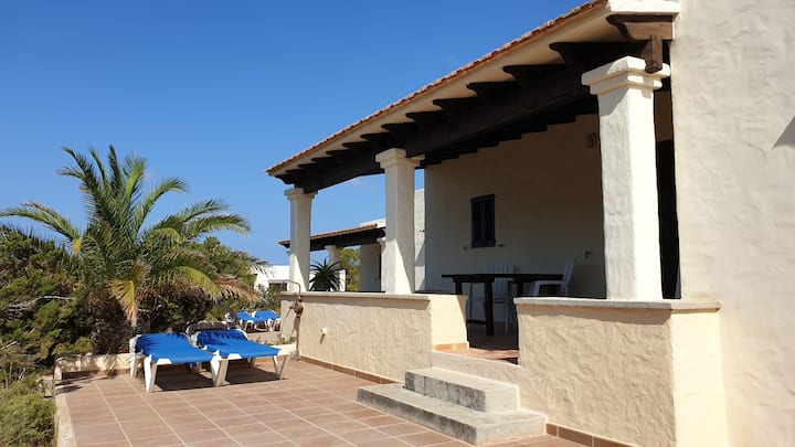 Camp Des Pou 3 (2) By Formentera Feeling - Es Pujols