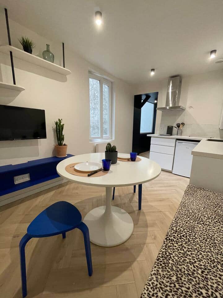 Logement Entier : Appartement - Pau, France - Pau