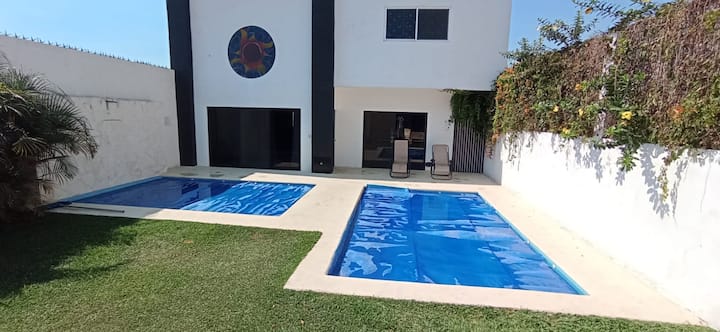 Casa Del Sol - Cocoyoc