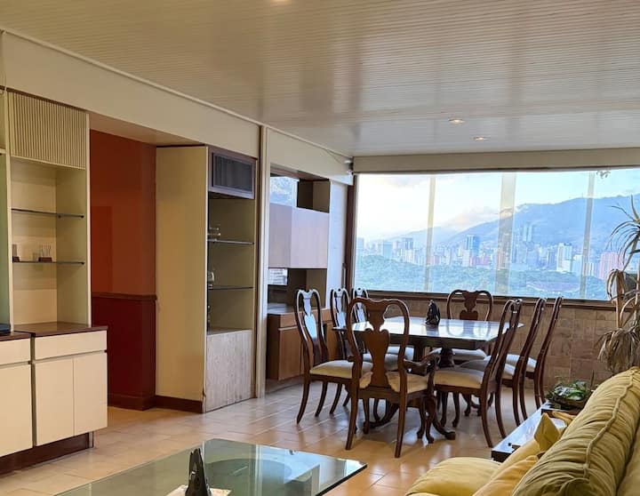 Colinas De Bello Monte - Caracas