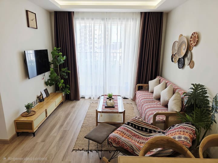 Michellia Home Sapa Fully Equipped Apartment - Vietnam