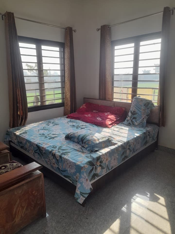 Tree Farmhouse - Kurukshetra