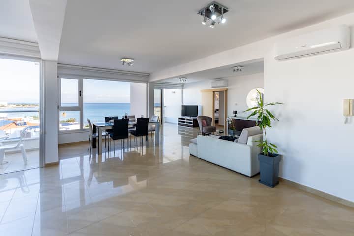 Fig Tree Bay Apartment 501 - Protaras