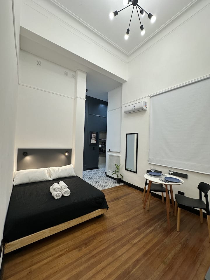 Estudio Mayo - Argentina