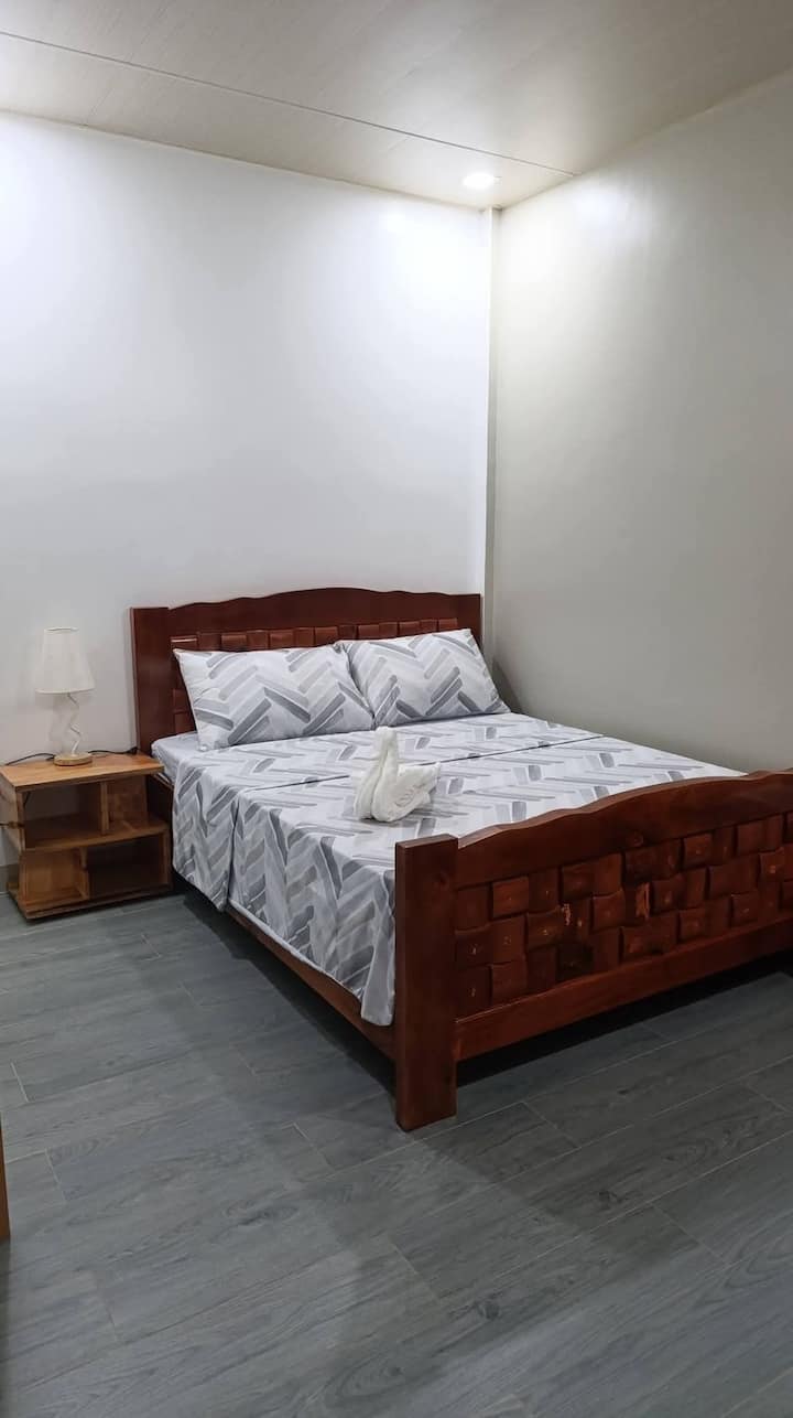 Budget Staycation - Manolo Fortich