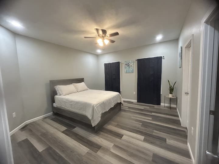New Cozy Home In Dodge City - Boot Hill Casino & Resort
