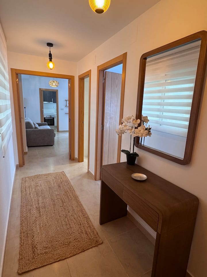 Apartment Gulietta - La Zenia