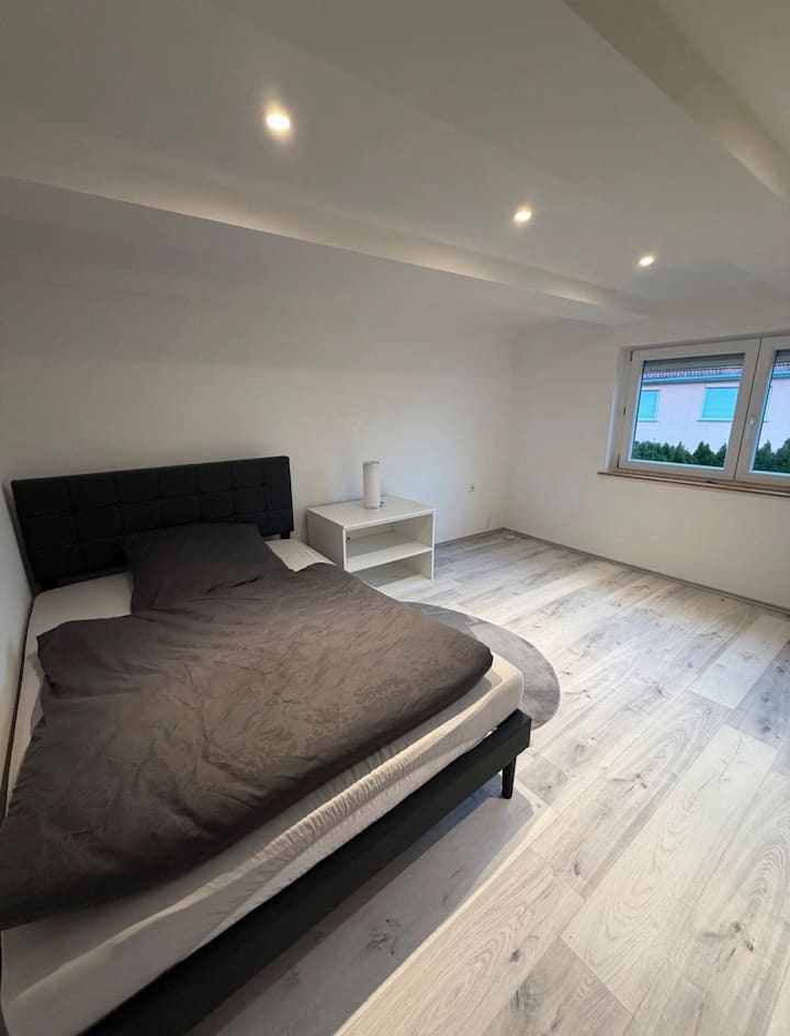 Apartment - Albstadt