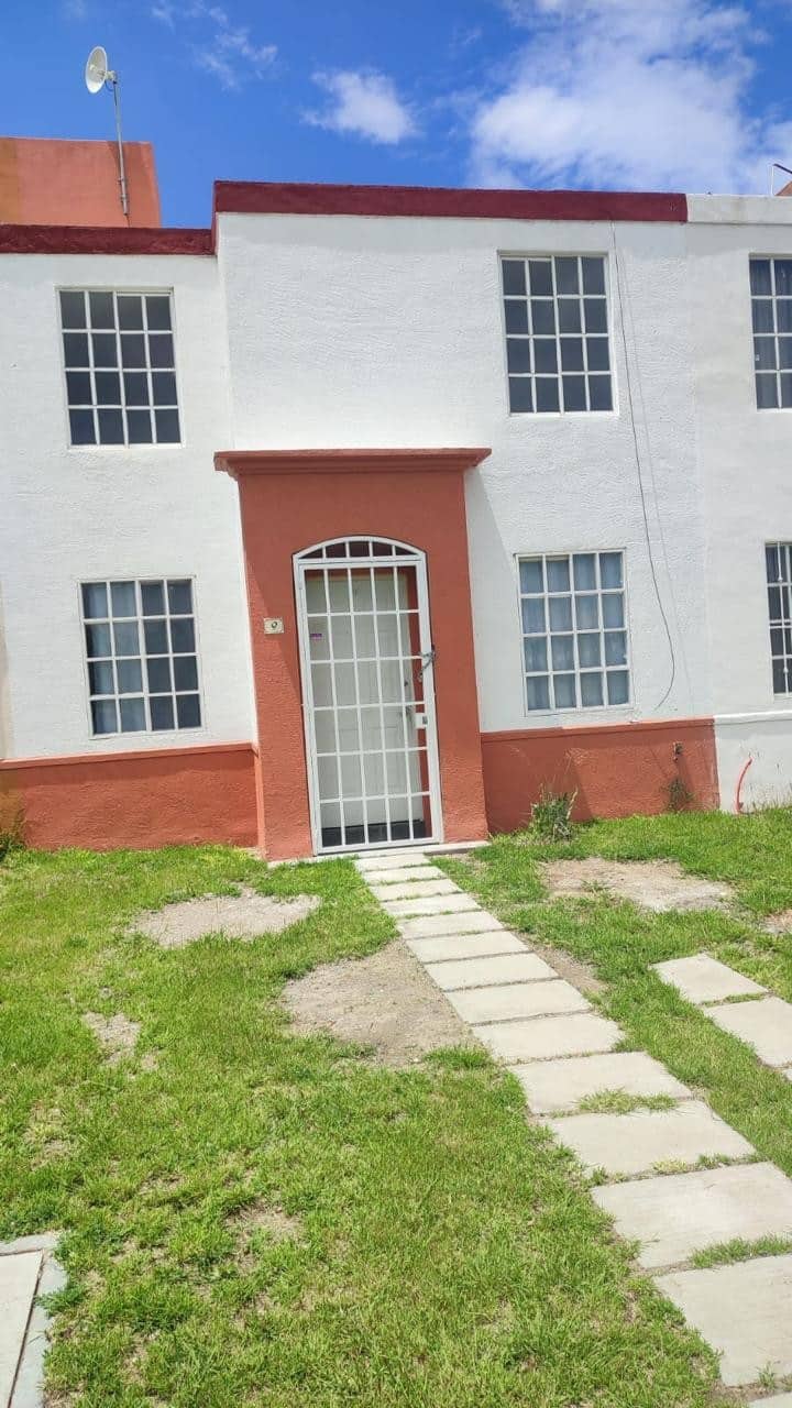 Residencia Jacarandas Sjr - San Juan del Río