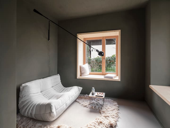 Spielleite Acht, Design-ferienhaus Klara - Garmisch-Partenkirchen