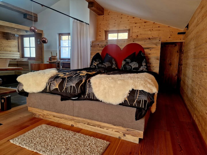 Faschingalm Loft - Lienz