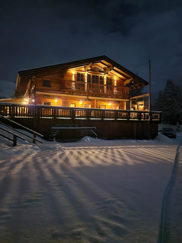 Faschingalm Loft - Lienz