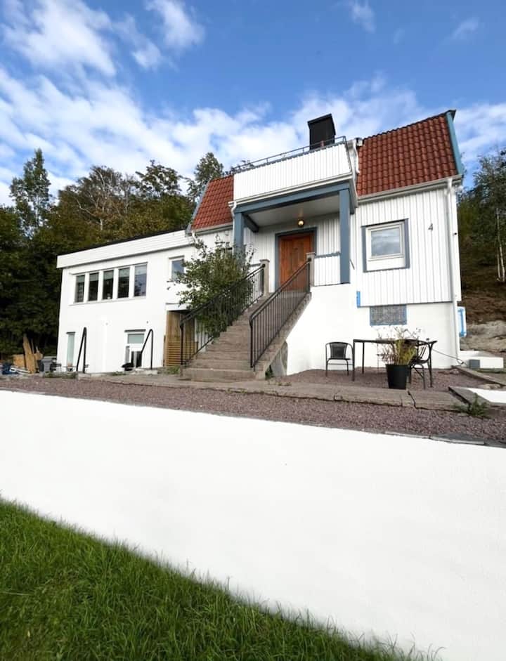 Family & Worker Accommodations In Göteborg - Gotemburgo