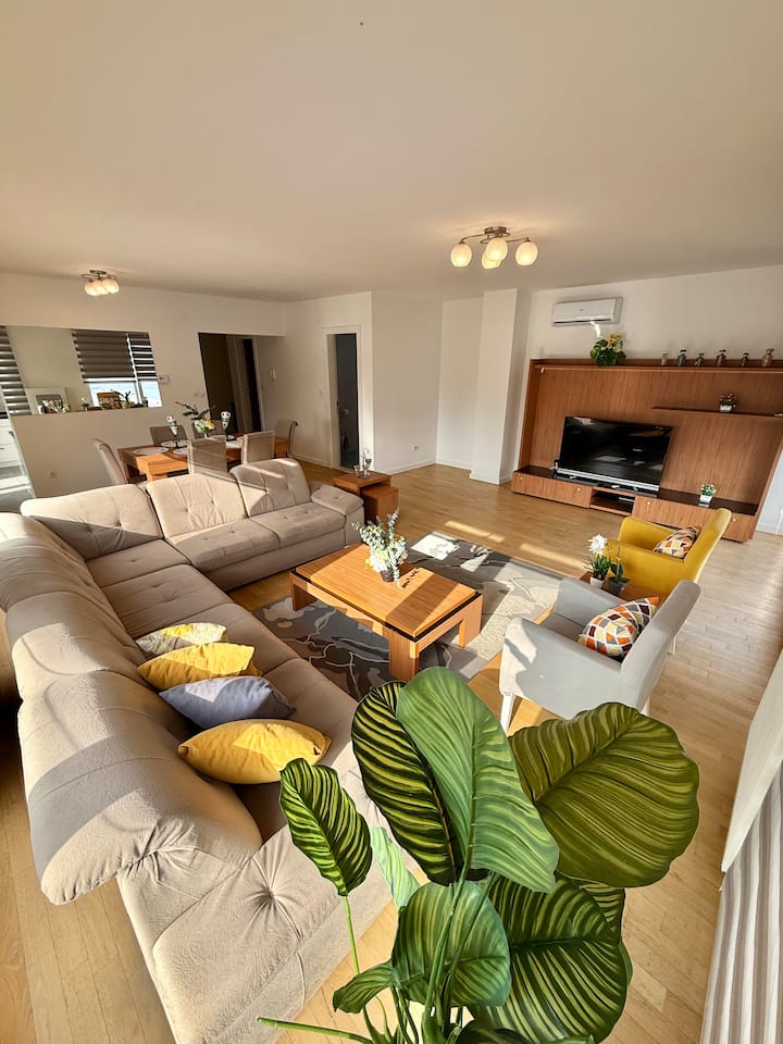 Ilidza River Apartments - 403 - Bosnia and Herzegovina