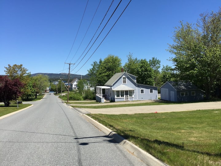 Charming Home Close To Acadia National Park - Acadia National Park