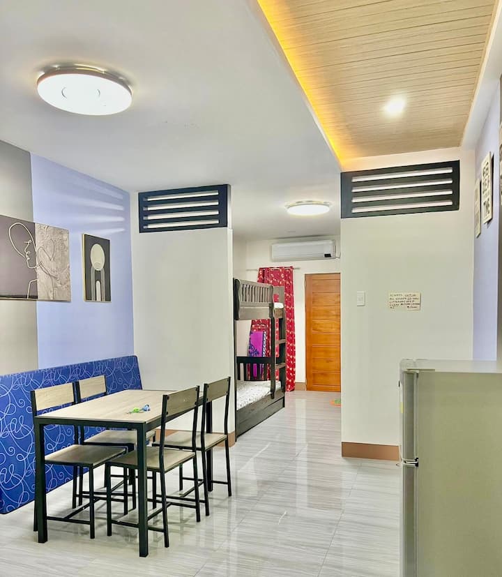 Studio Apartment- Cauayan City - Cauayan City