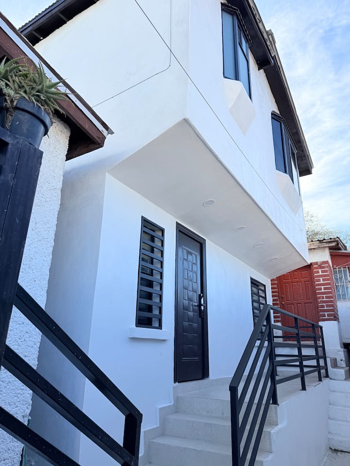 Casa Mari Nogales - Nogales, AZ