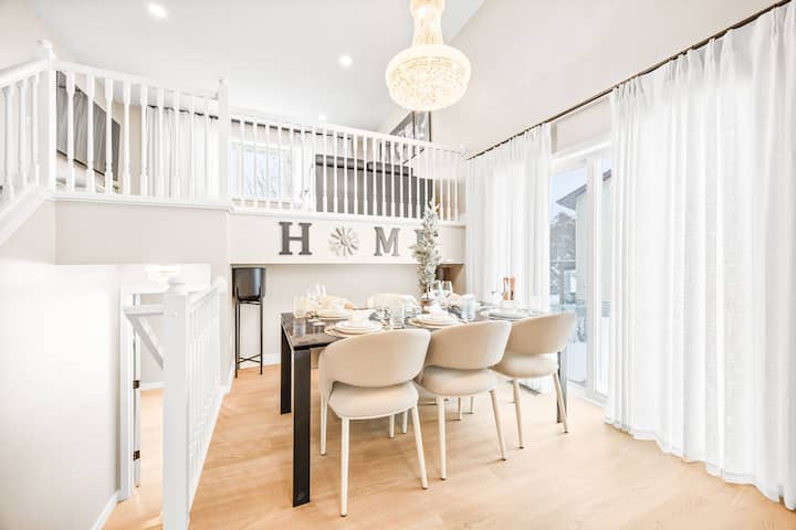 Cozy Blaine Stay Near National Sports Ctr - Lake Arrowhead, Circle Pines