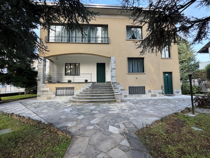 La Grande Casa Di Malpensa - Casa Vacanze - Gallarate