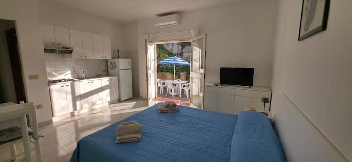 Monolocale Mara - Santa Teresa Gallura