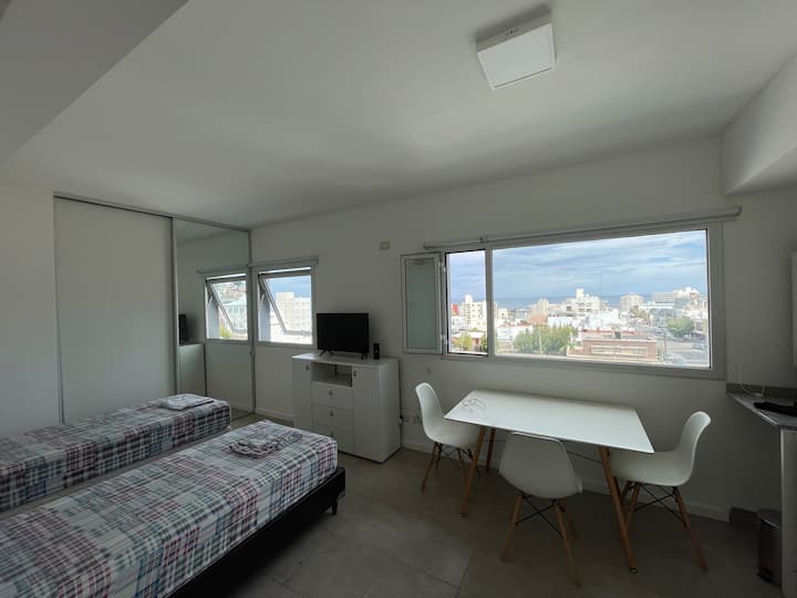 Monoambiente Centro - Comodoro Rivadavia
