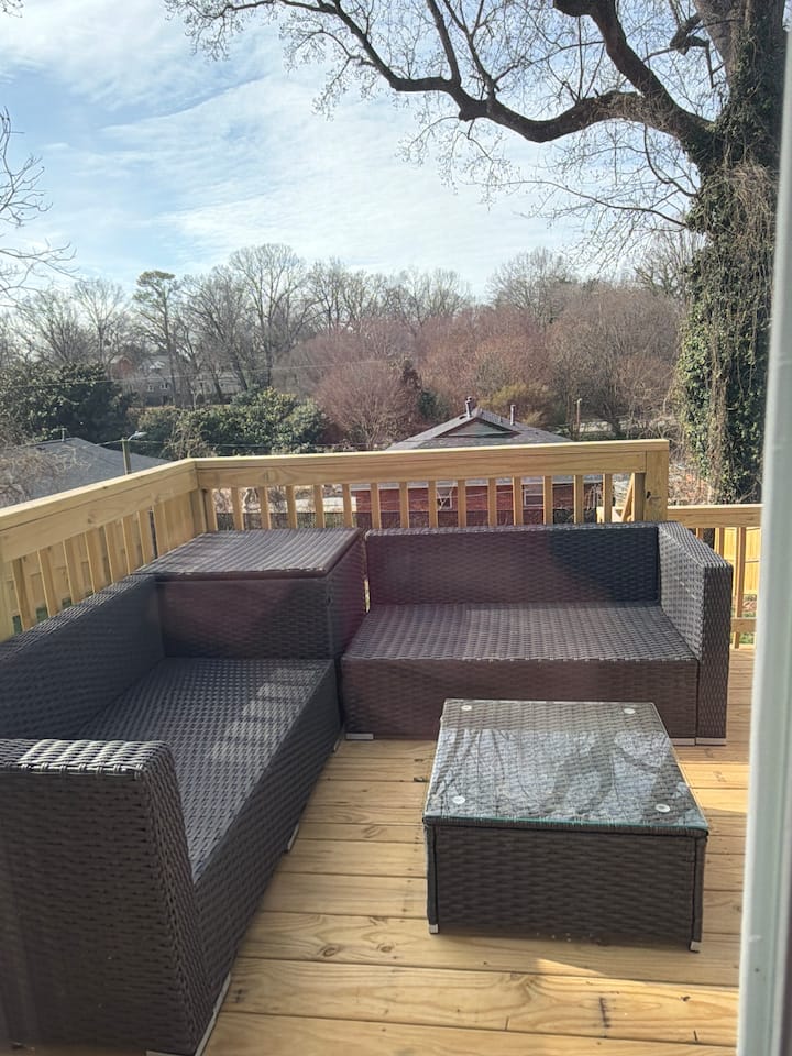 Luxury Stay Minutes From Popular Destinations! - Winston-Salem, NC