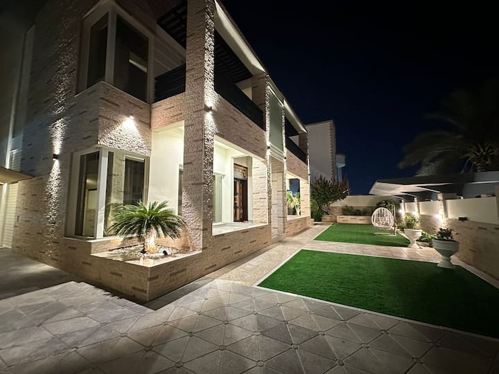 A Warm And Cosy Place To Relax - Mascate