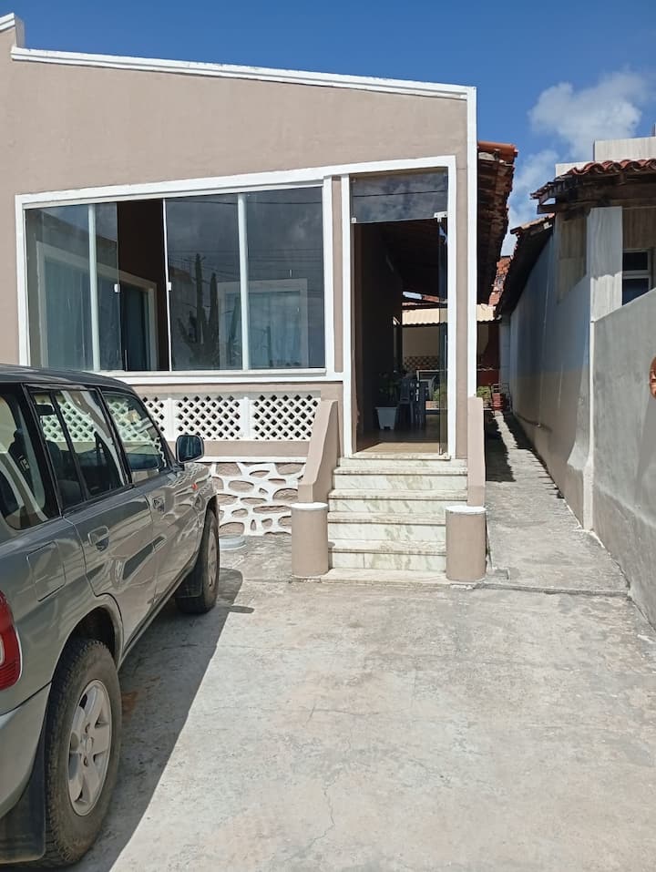 Carnaval Na Ilha Frente Praia, Diversão E Conforto - Itaparica