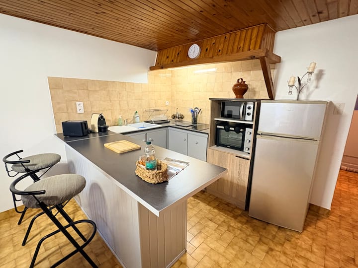 Appartement Cosy - Lavelanet