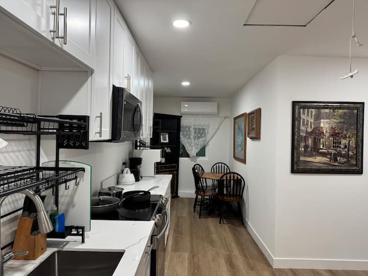Three-bedroom Comfortable & Functional Bungalowa - Oceanside, Californie