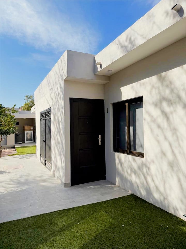 Departamento De Lujo Con Cochera - Gomez Palacio