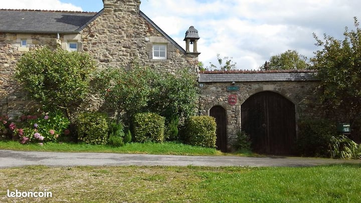 Gîte De Caractère Pour Un Parfait Repos - Cherbourg-Octeville