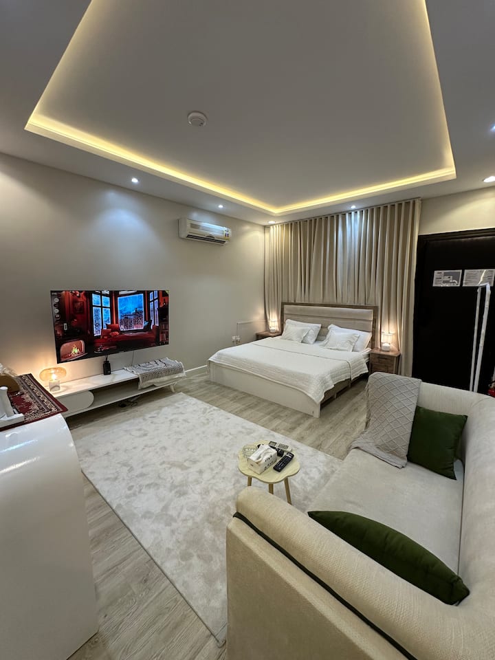 Cozy Space To Feel Comfortable And Warm - Riyadh