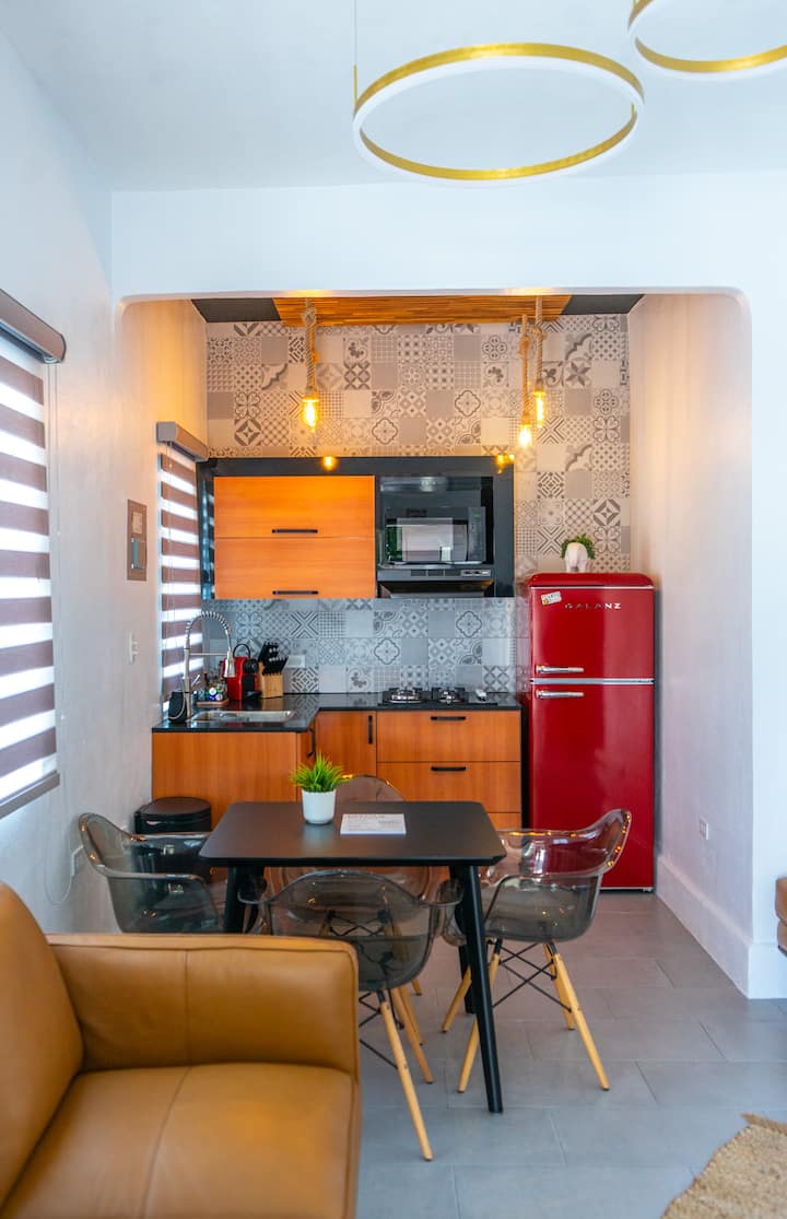 130-year Historic Ponce Home | Newly Renovated - Ponce