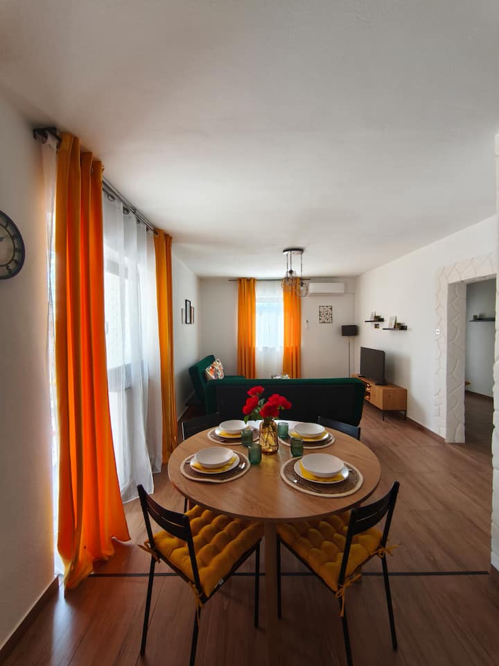 Apartman Turkalj - Rakovica
