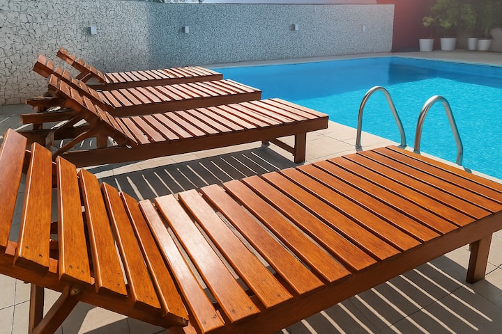 Flat Premium No Rio Vermelho Com Camareira Inclusa - Rio Vermelho