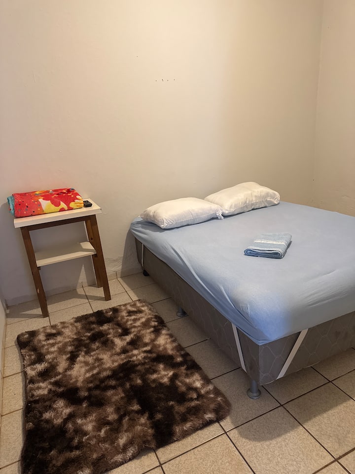 Meu Cantinho - Dourados