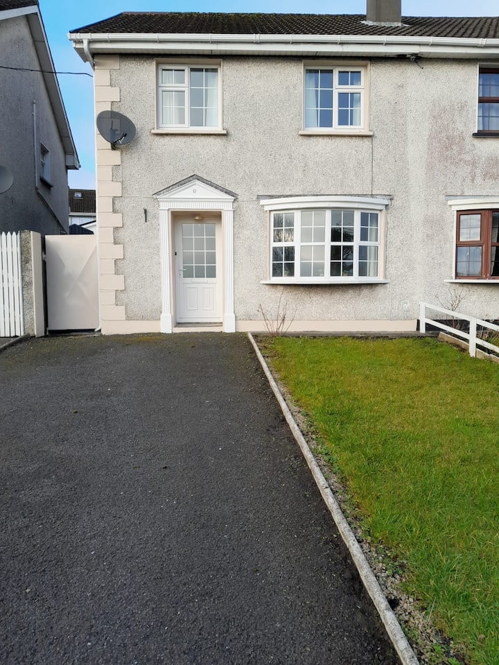House In Galway City - Galway